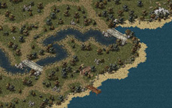 METIN - Multi Players Online Game