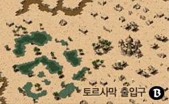 METIN - Multi Players Online Game